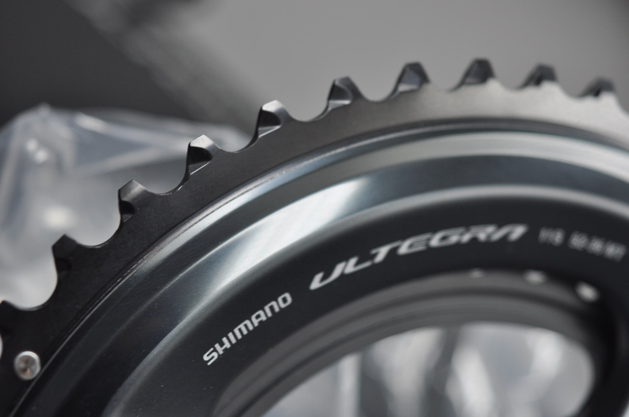 SHIMANO Ultegra FC-R8000 Crankset (2) – 藍天單車 Aurora Bike
