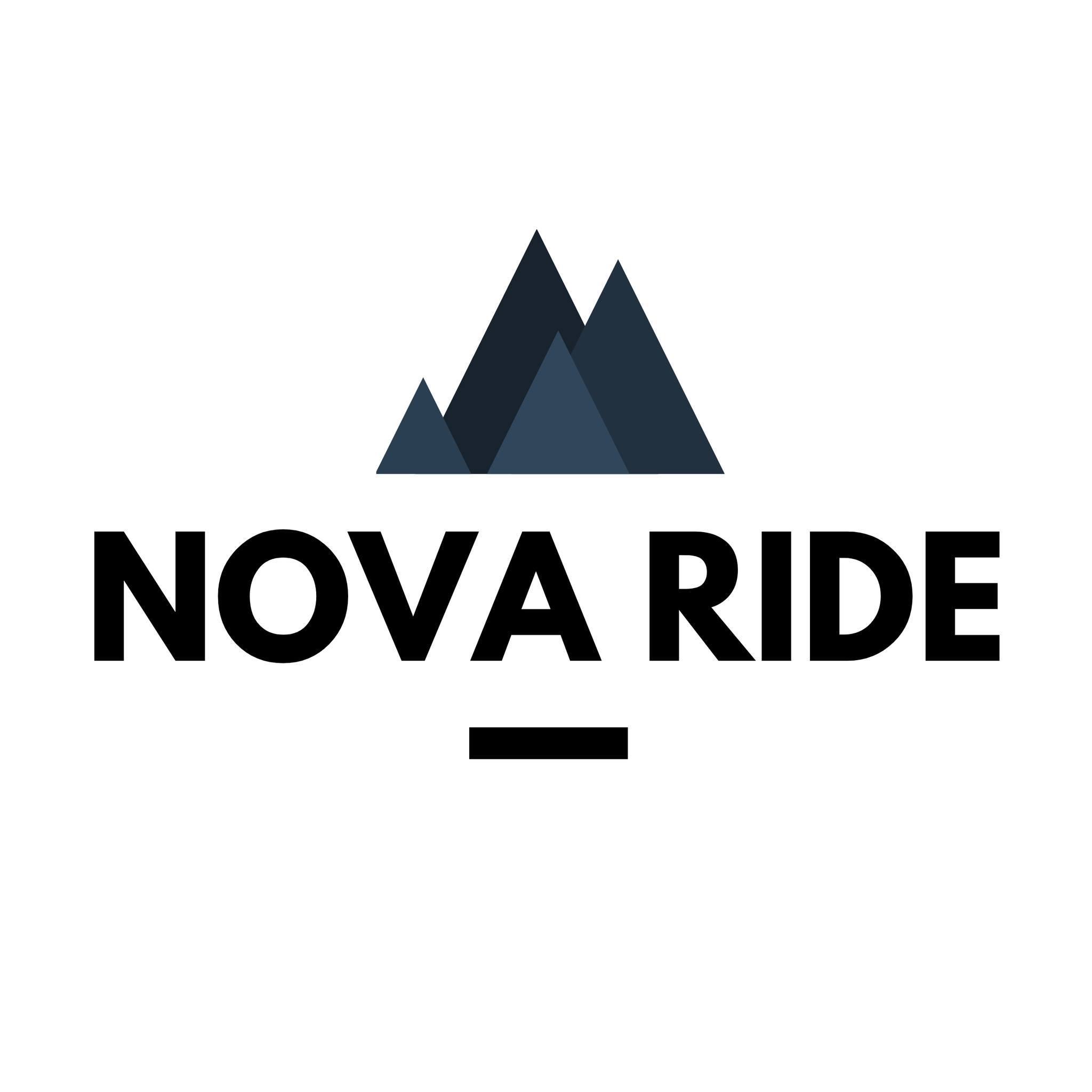 Novaride – 藍天單車 Aurora Bike